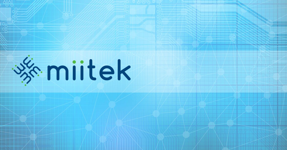 About - miitek | Billing Systems Implementation